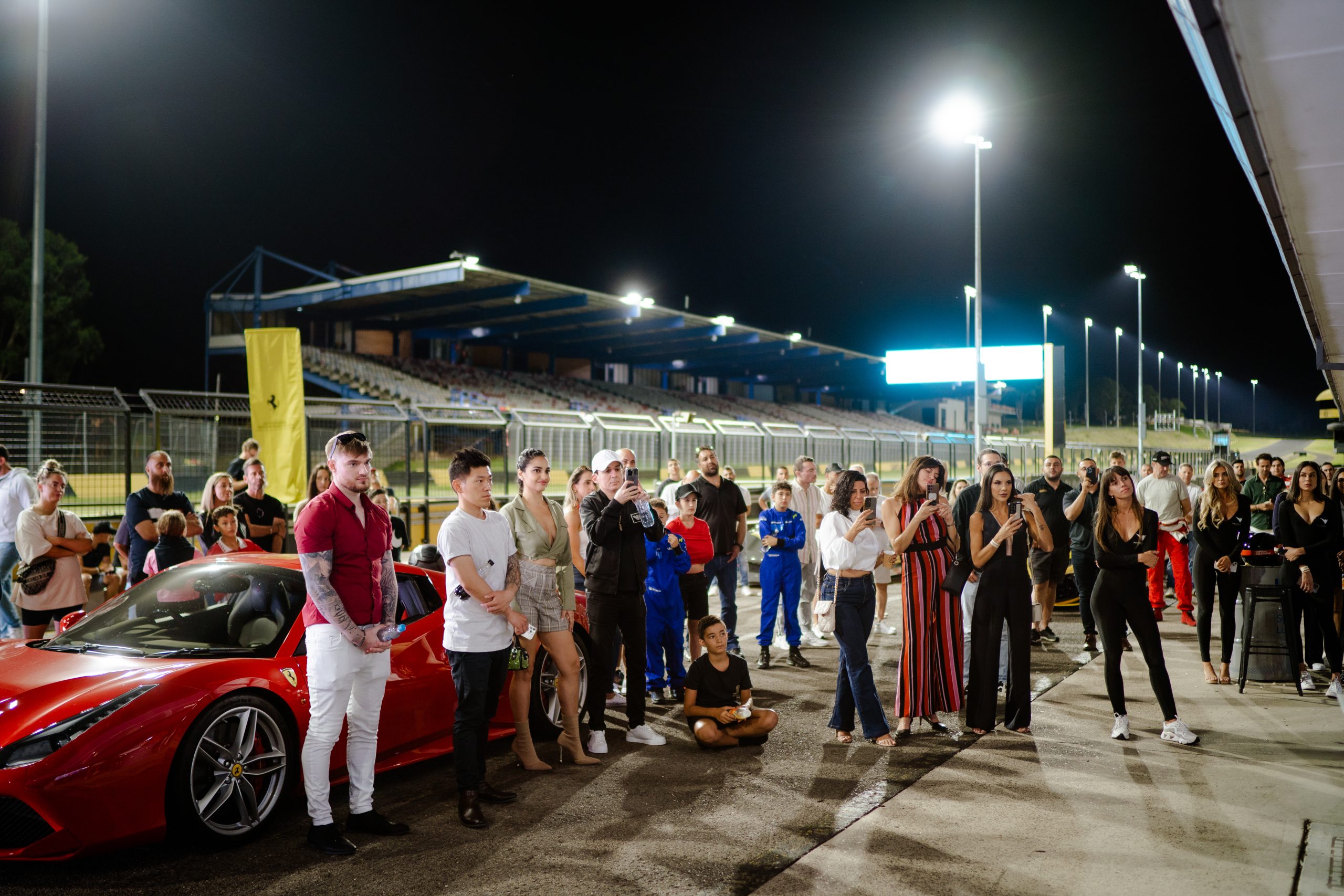 MONARC – A luxury lifestyle brand that focuses on the art of living.