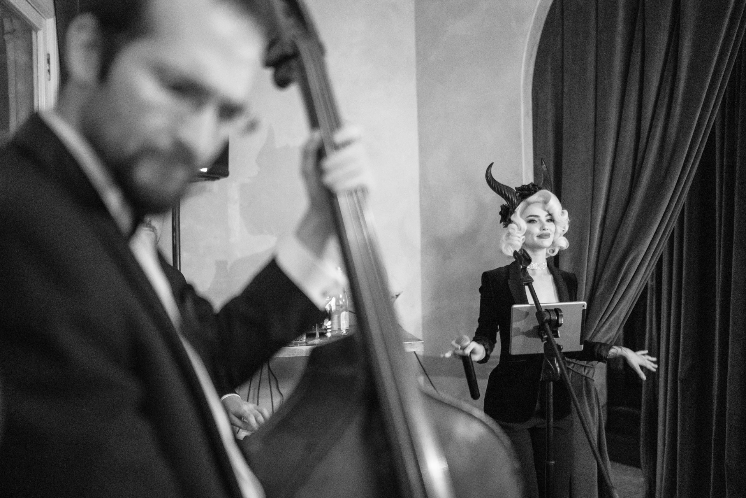 MONARC – A luxury lifestyle brand that focuses on the art of living.